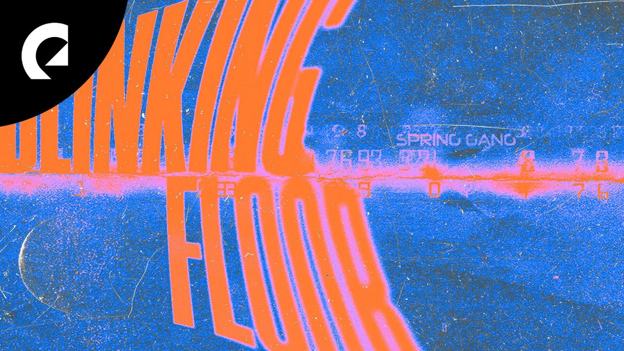 spring gang - Blinking Floor (Royalty Free Music) - YouTube