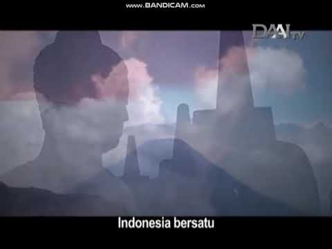 DAAI TV Indonesia sign on - YouTube