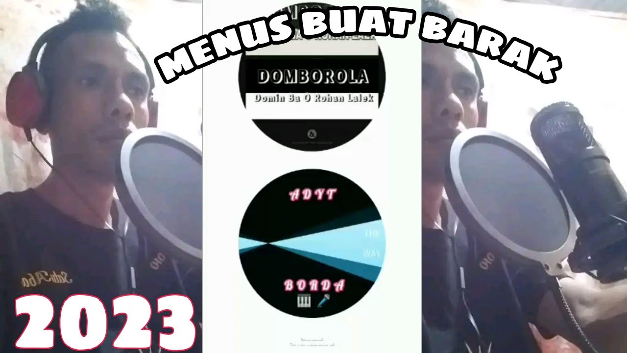 viral !! musik foun timor leste 2023🇹🇱 adyt borda || musik foun 2023 ...