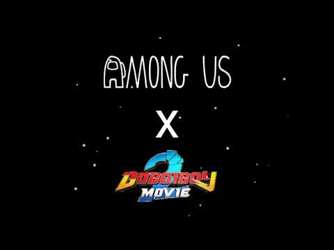 Efek Kill Among us Versi BoBoiBoy Movie 2