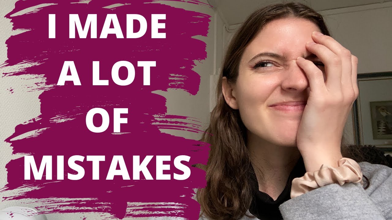 MY FRENCH IS NOT PERFECT 10 Mistakes From My Last Video YouTube my-french-is-not-perfect-10-mistakes-from-my-last-video-youtube