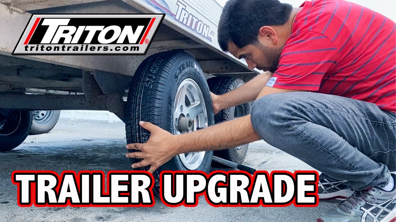 triton-atv128-trailer-montando-nuevos-aros-y-gomas-youtube