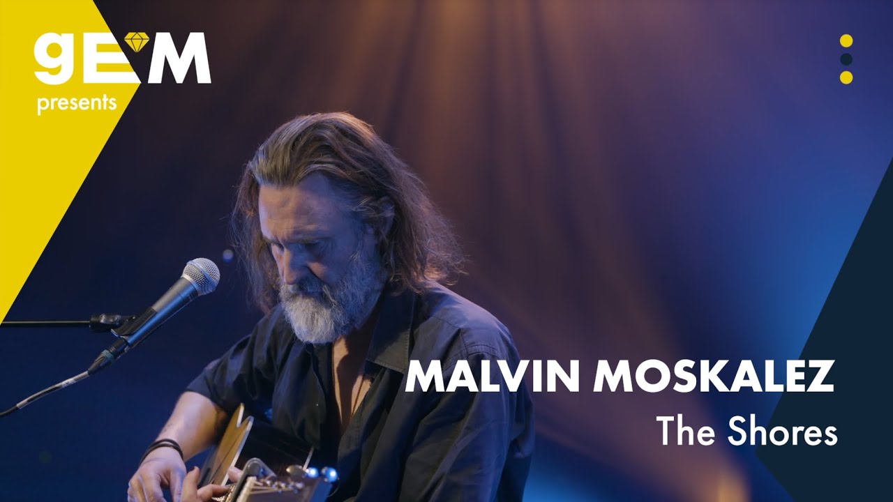 gEM #15 - Malvin Moskalez - YouTube