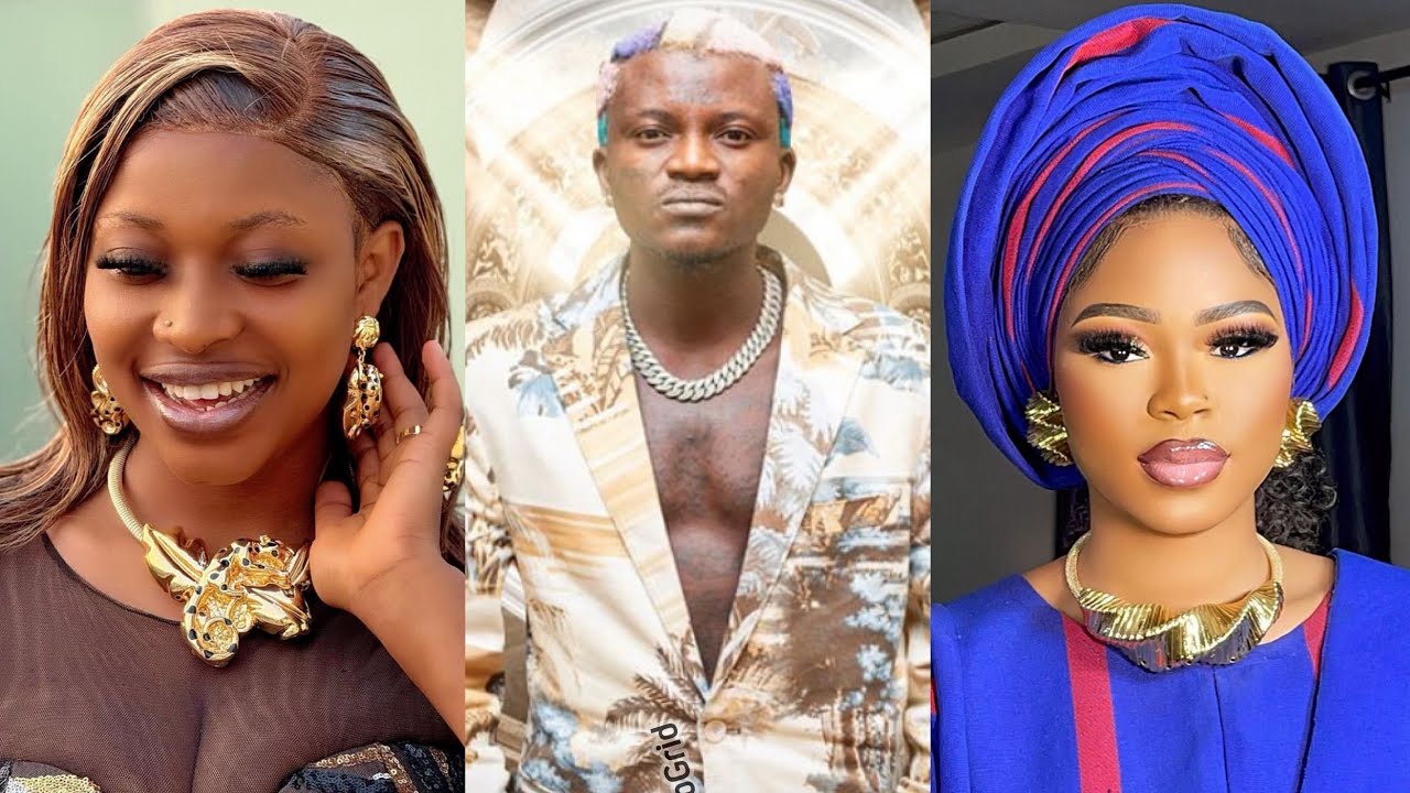 PORTABLE BLAST BABY MAMA ASHABI SIMPLE OVER COMPETITION WIT HIS WIFE ...