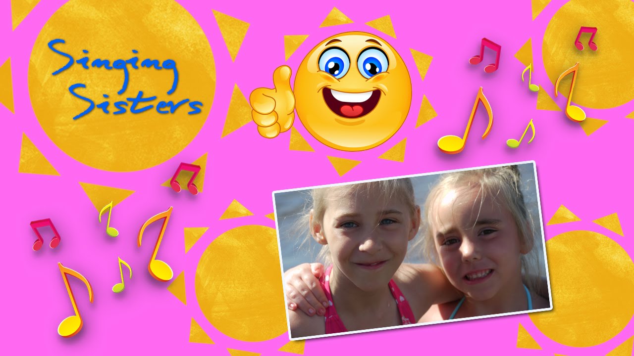 Singing Sisters Introduction - YouTube