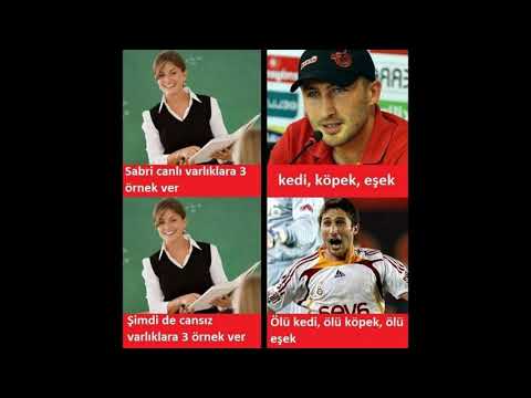 Sabri Sarıoğlu Komik Capsler 2020 (Sabri Sarioglu Funny Capsler 2020)