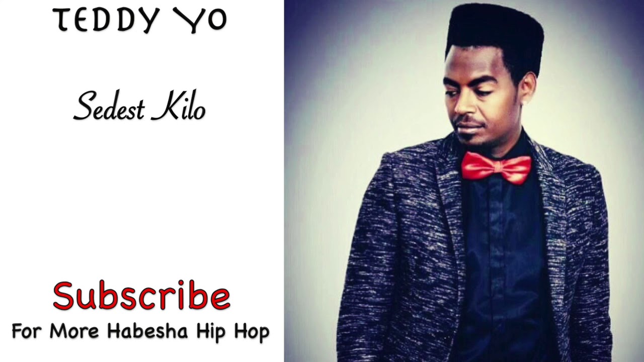 Teddy Yo - Sedest Kilo - YouTube