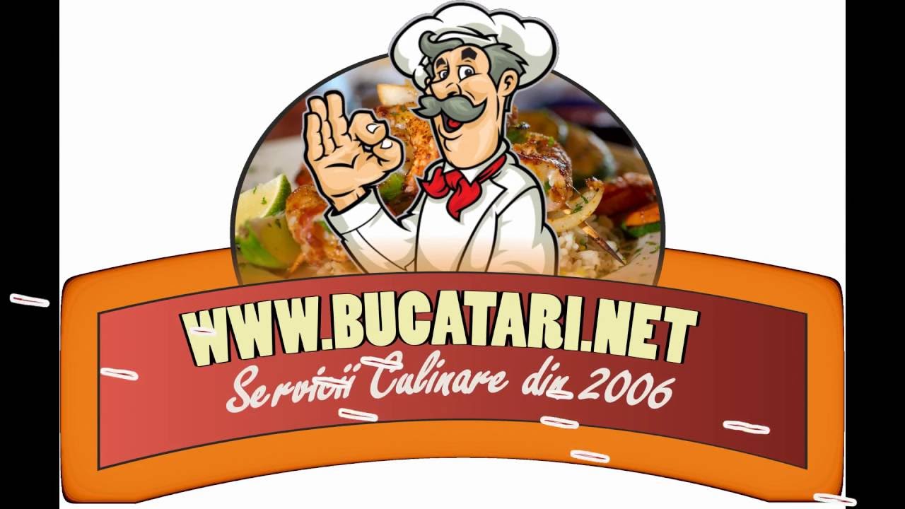 Www.Bucatari.Net - Bucatari de inchiriat - YouTube