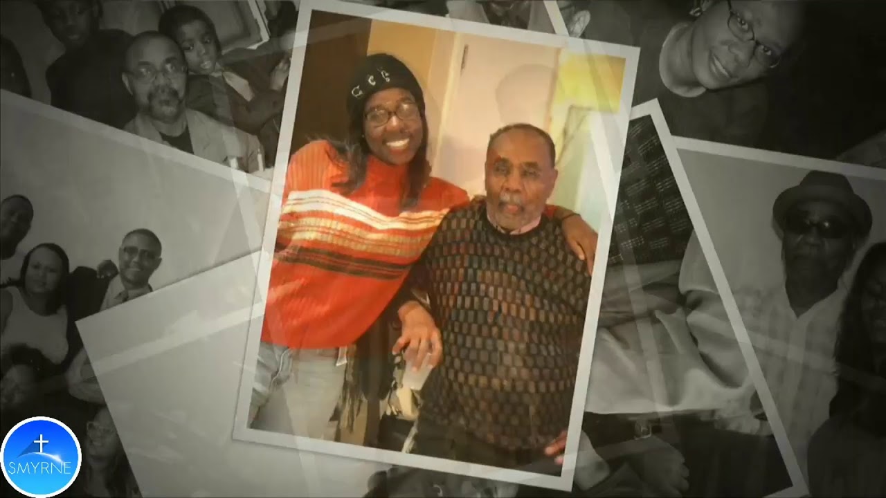 Les obsèques de Monsieur Victor Cayo (1942-2020) - YouTube