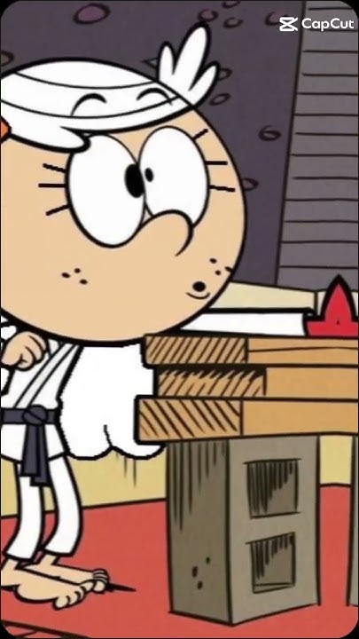 Loudhouse Lincolnloud Linkaloud Nickelodeon Youtube