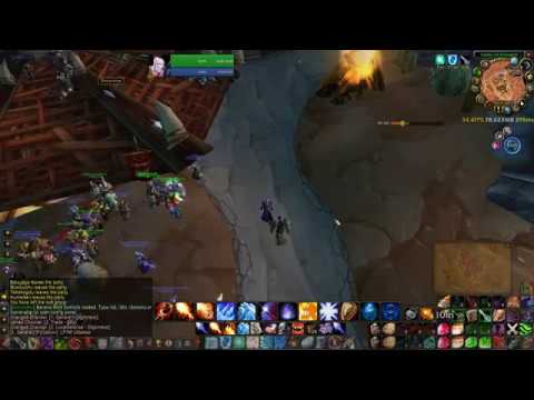 Testing Cold Snap and Frost Ward - YouTube