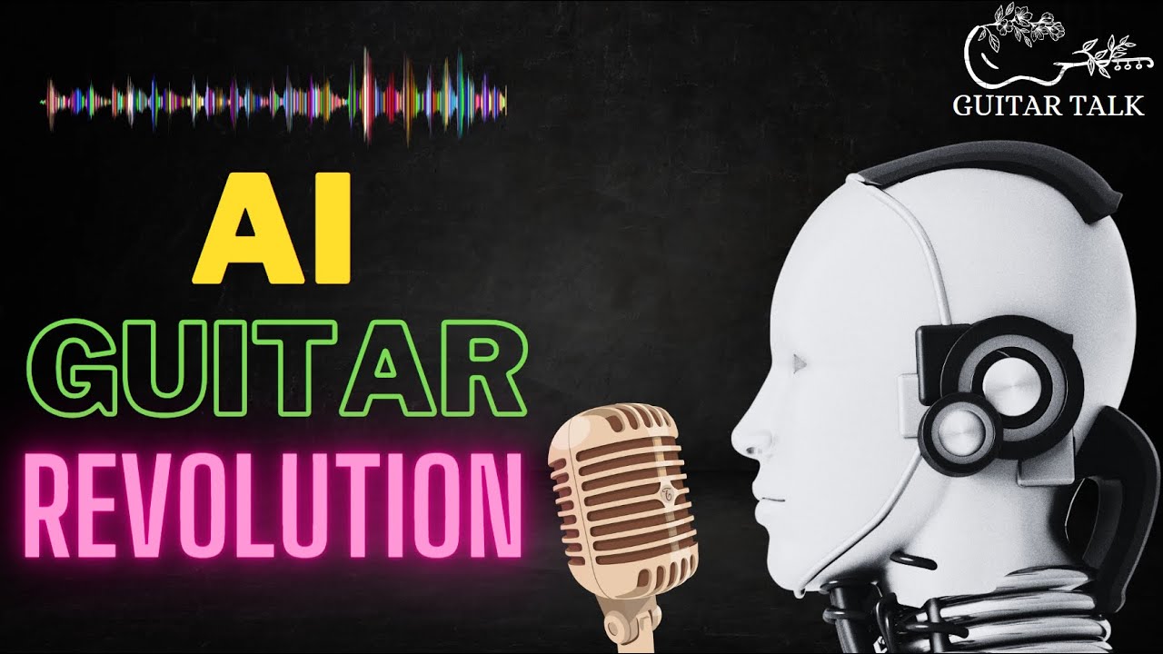 AI Guitar Revolution - Is AI Useful for playing and composing on guitar ...