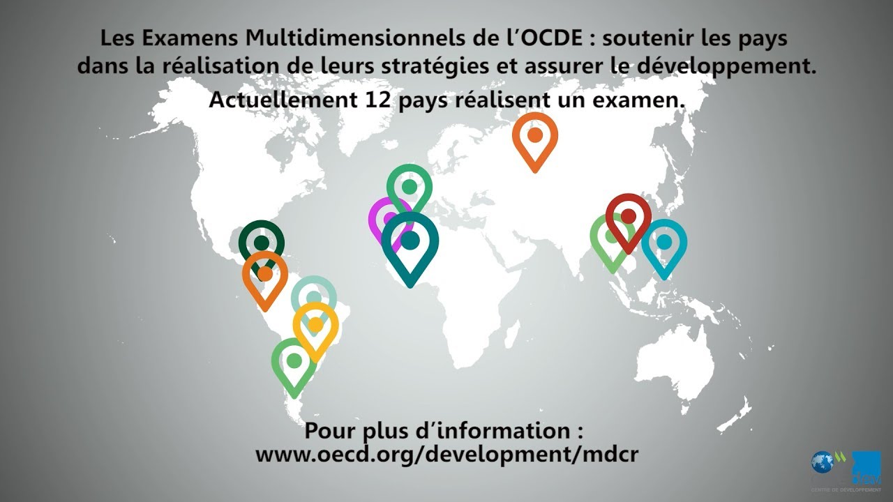 COTE D 'IVOIRE fr 03 - OECDorg