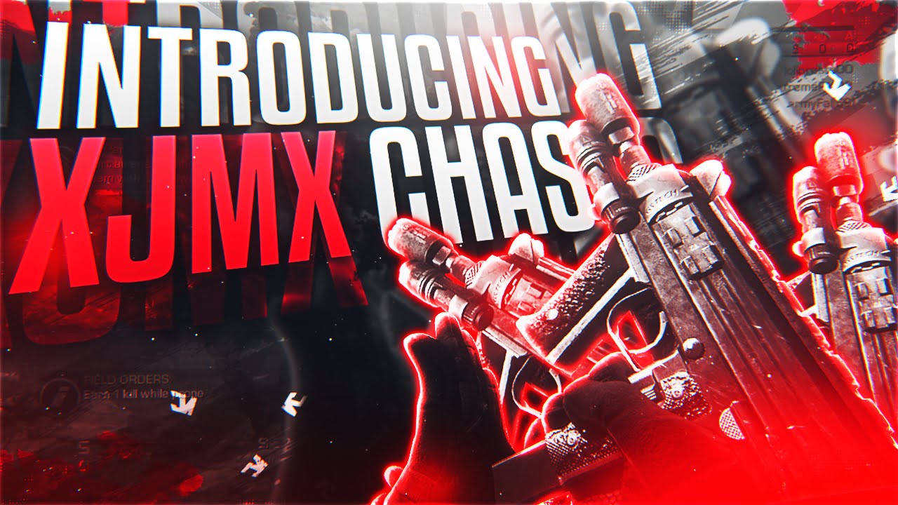 Introducing xJMx Chas - YouTube