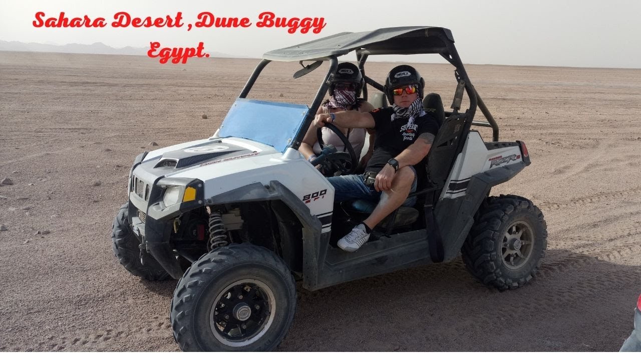 Sahara Desert, Dune Buggy Egypt. 2018 - YouTube