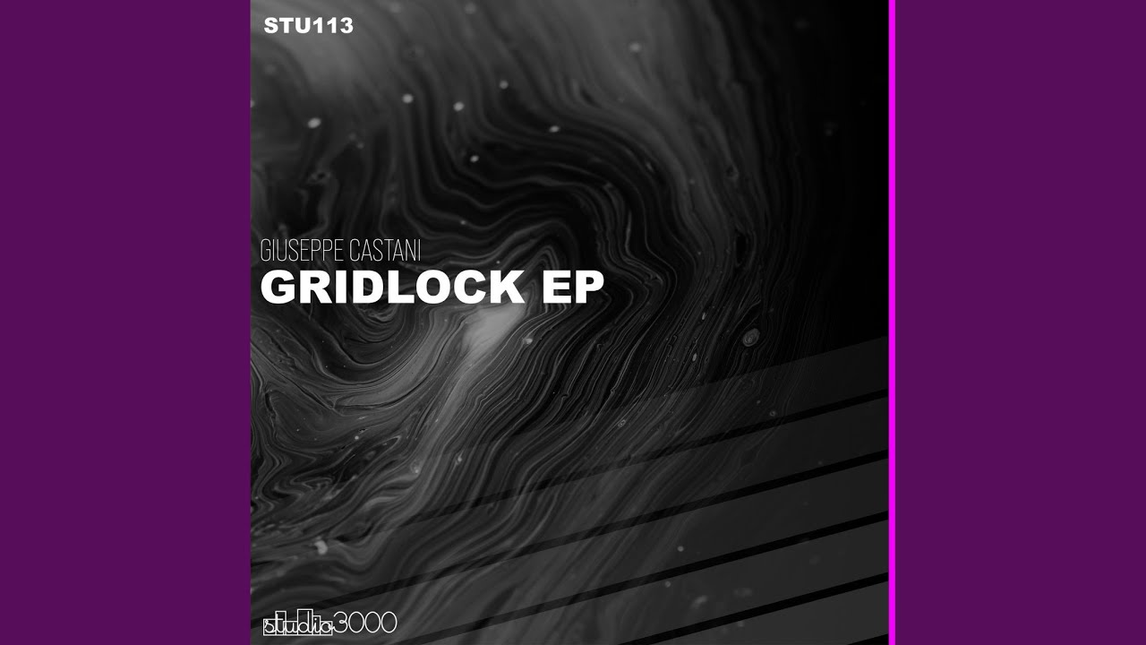 Gridlock (Original Mix) - YouTube