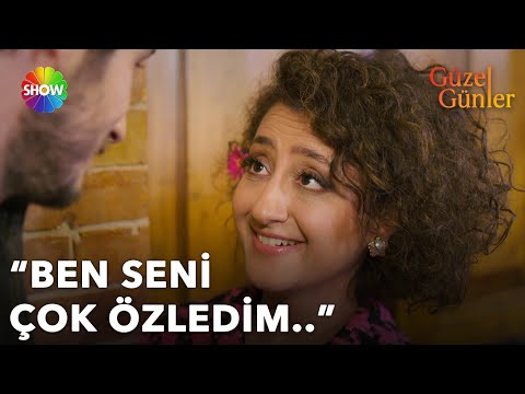 Feyyaz, Füsun'u sevdiğini söylüyor! | Güzel Günler 23. Bölüm