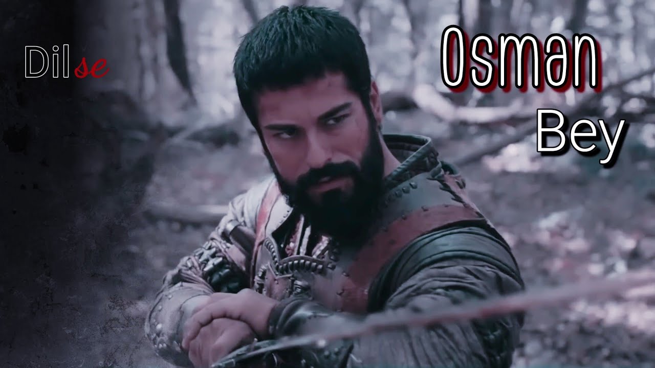 Tribute to the founder of the Ottoman Empire || Osman Bey || Full HD ...