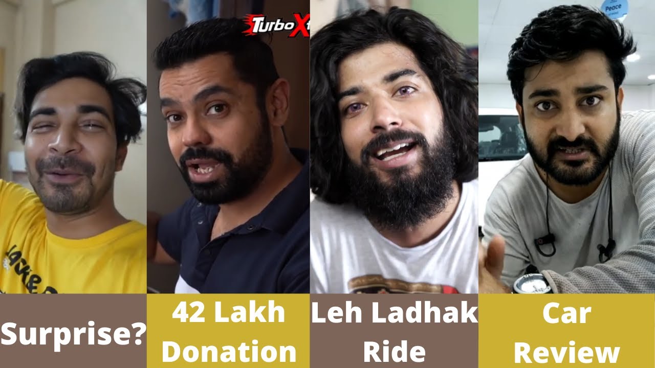Turbo Xtreme 42 Lakh Donation l MSK Surprise l Dino's Vault l Lokesh ...