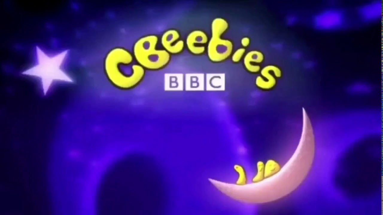 Lil Del Battle #1 On CBeebies (1st September 2007) - YouTube