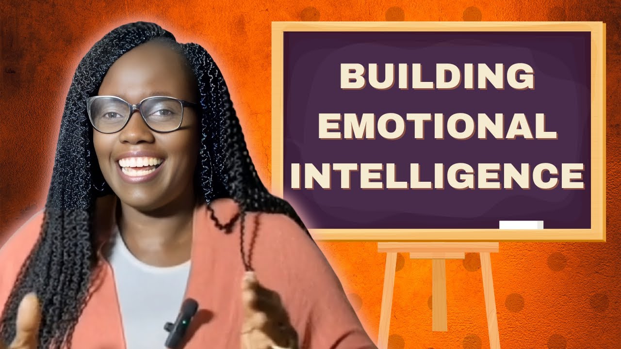 💪🏽Learn How You Can Develop Emotional Intelligence - YouTube