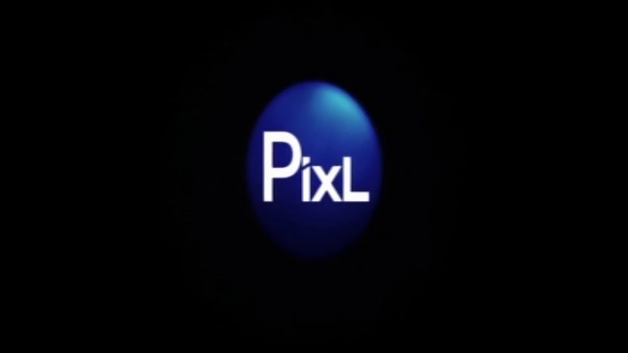 PixL Idents/Feature Presentation (2020) - YouTube