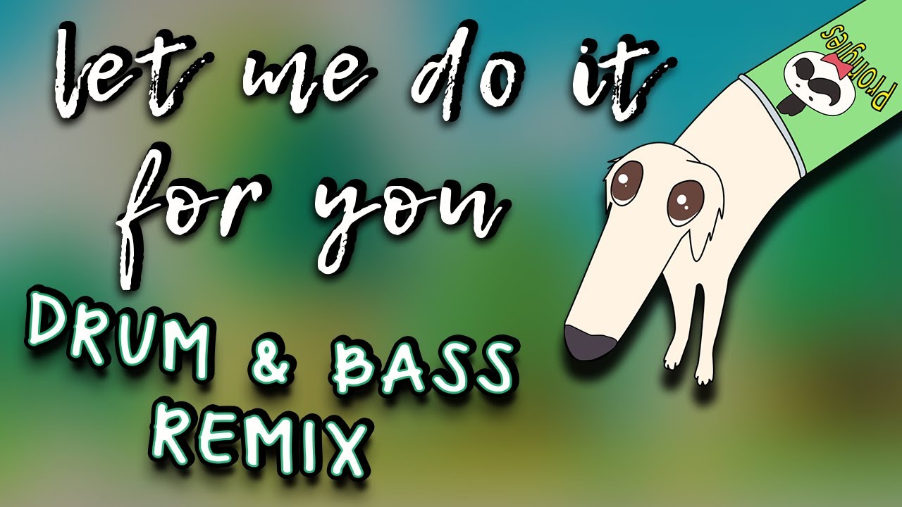 4Hardy - Let Me Do It For You - YouTube