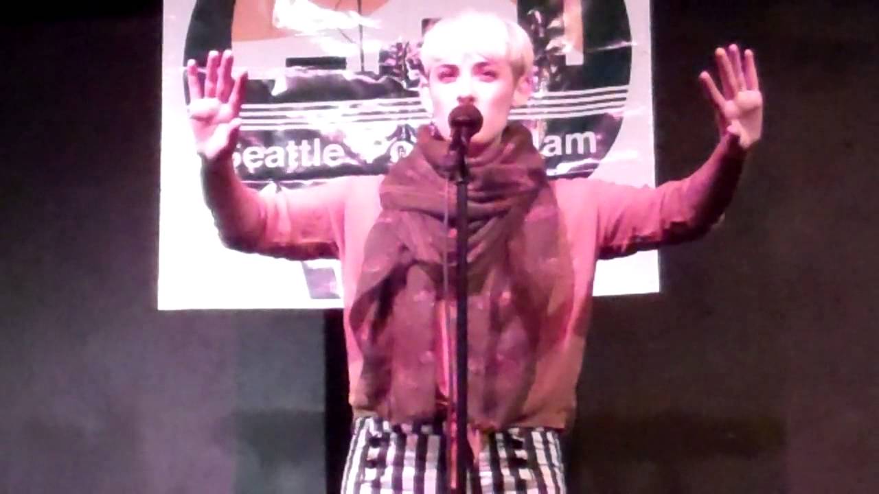 "Scene 7: In Which I Get Paid to Give Pleasure" - Jamie Marlow - YouTube