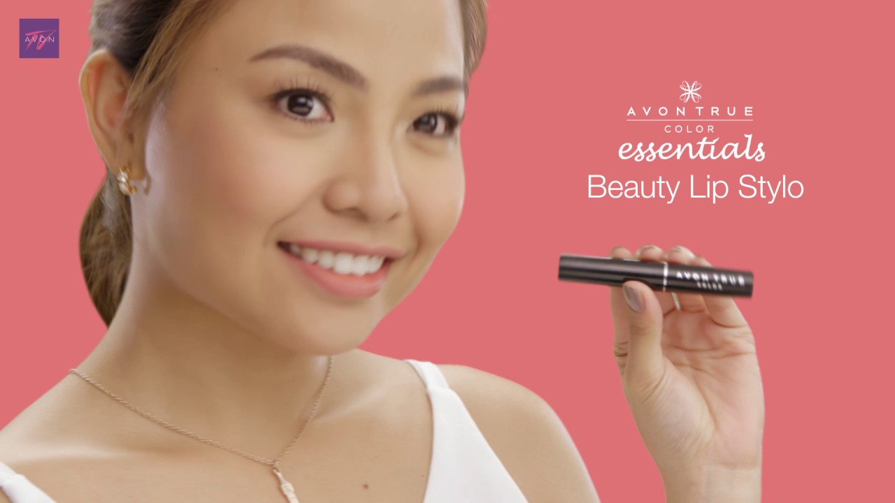 Avon TV | April 1-15, 2017 Episode - YouTube