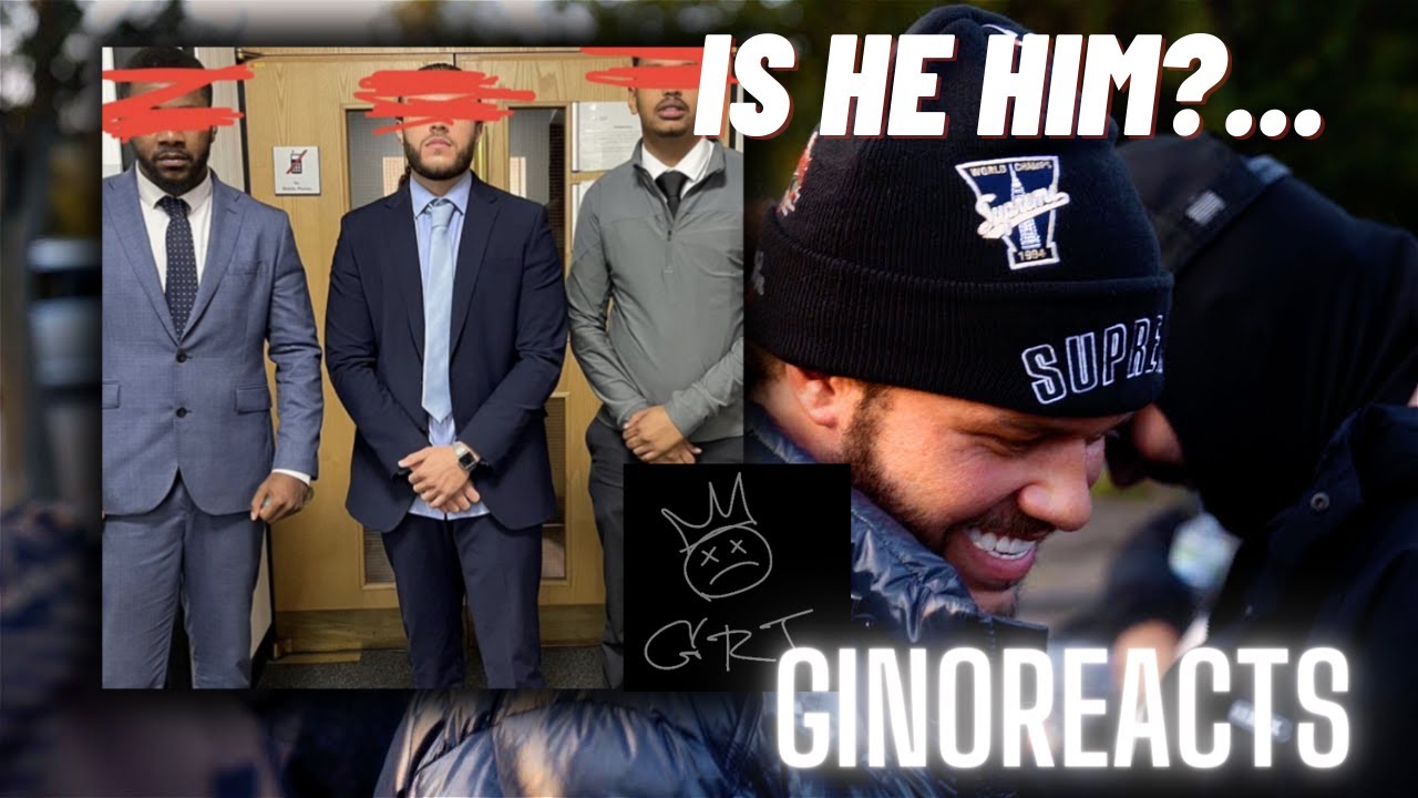 IS HE REPPED UP?... Tunde - Not Guilty [Music Video] Reaction - YouTube