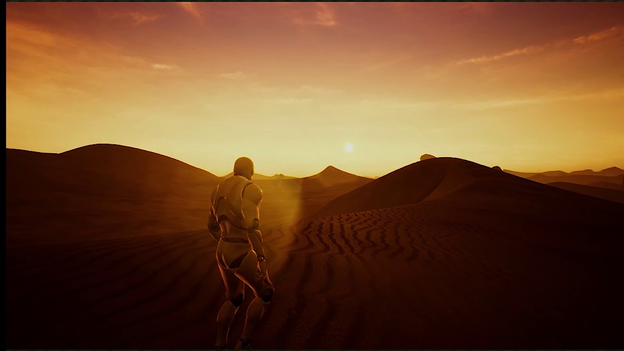 ..The World.. Prototype Trailer HD - YouTube