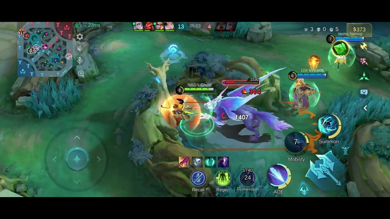 Savage bago end season.Lemord Gameplay.No Edit - YouTube