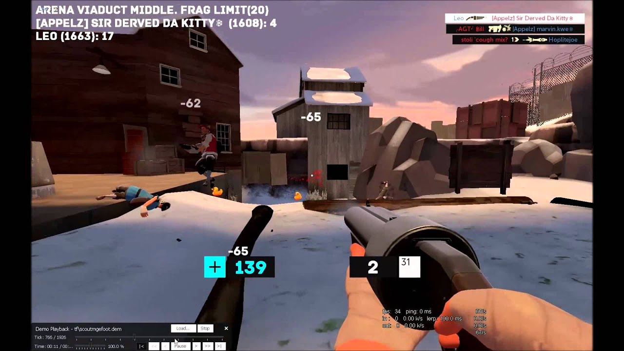 Quadro | Scout MGE - YouTube