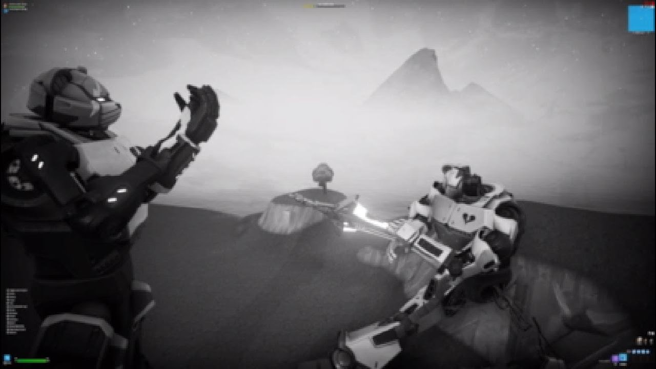 Trailer The END... - YouTube