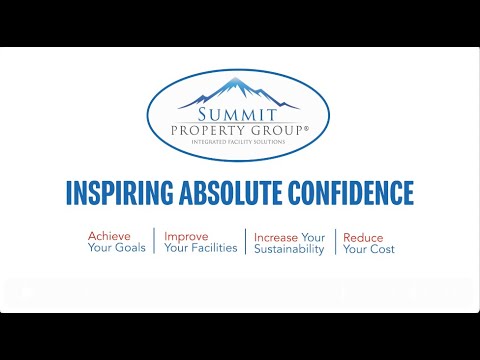 Summit Property Group (About the Company Video) - YouTube