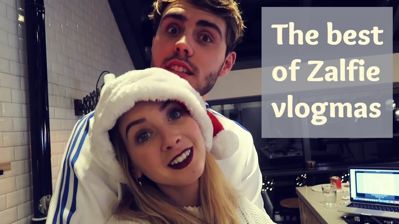 Zalfie Laptop