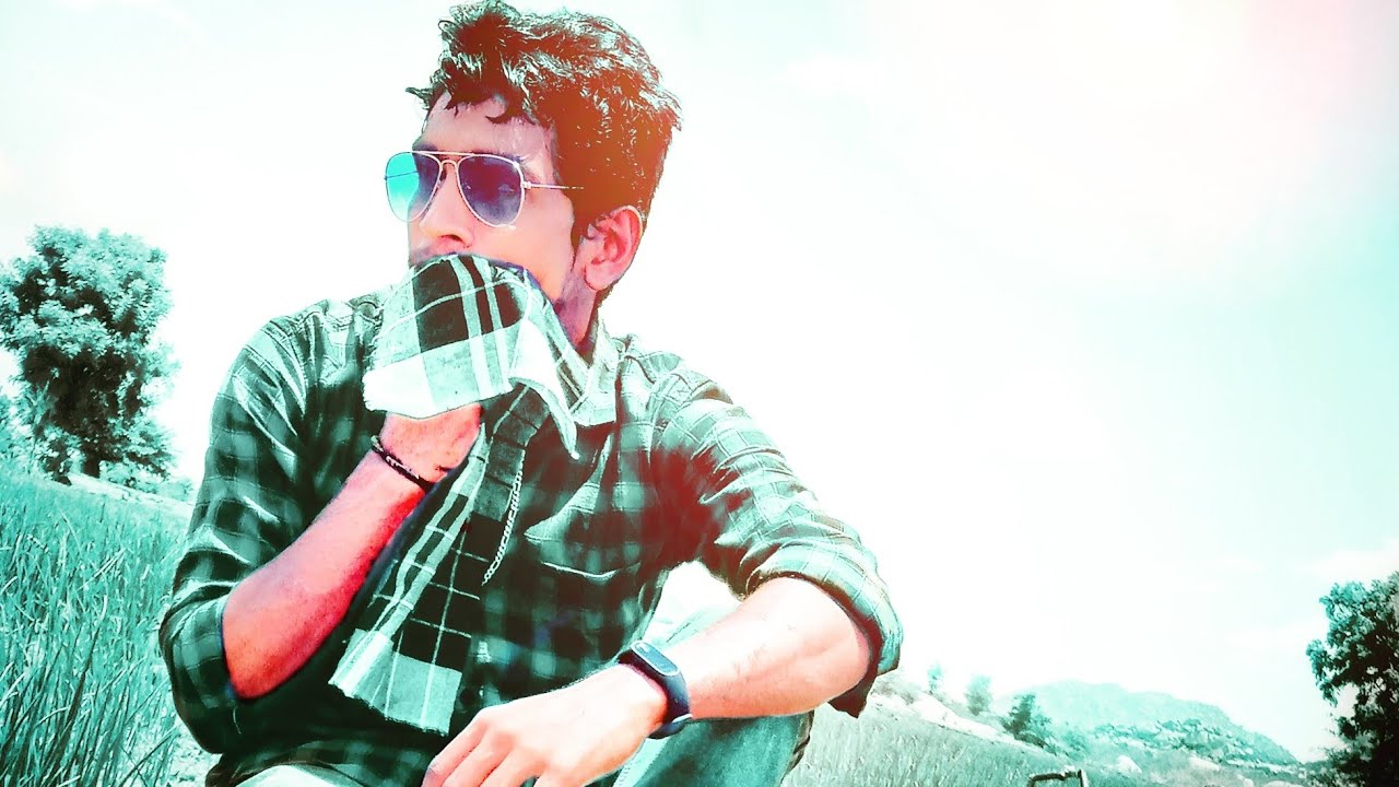 Emo Emo song edited - YouTube