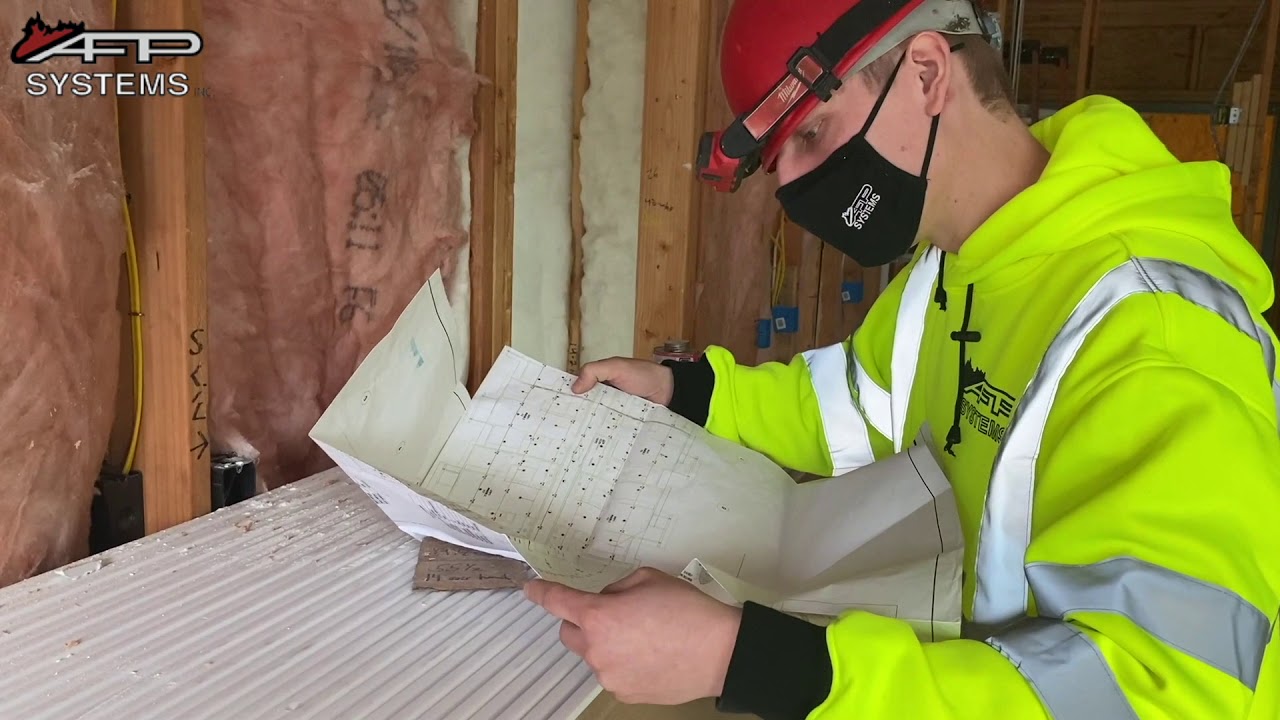 AFP Systems Inc. Aprenticeship Program! - YouTube