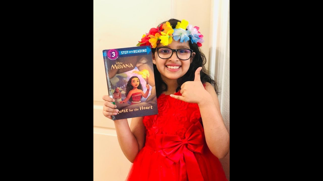 Story Reading - YouTube