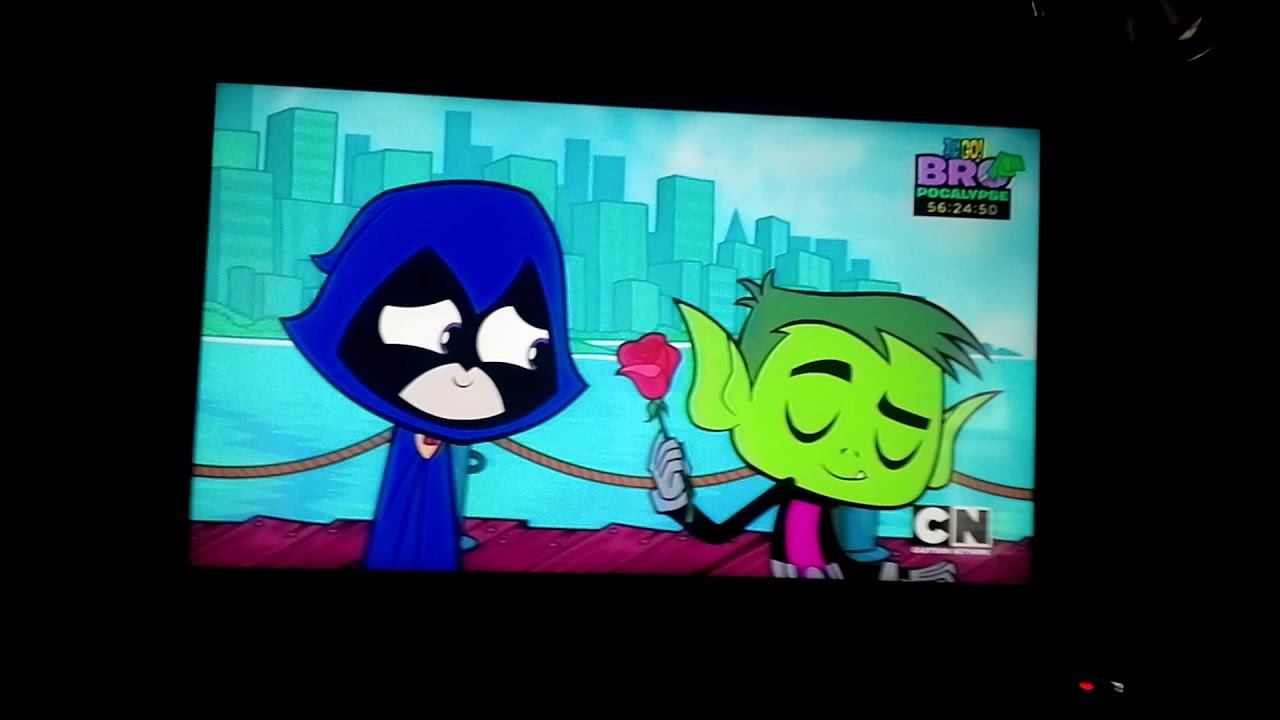 Team titans - YouTube
