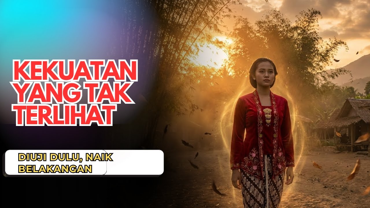 Weton Jumat Pahing: Hidup Terlihat Biasa, Hasilnya Luar Biasa - YouTube
