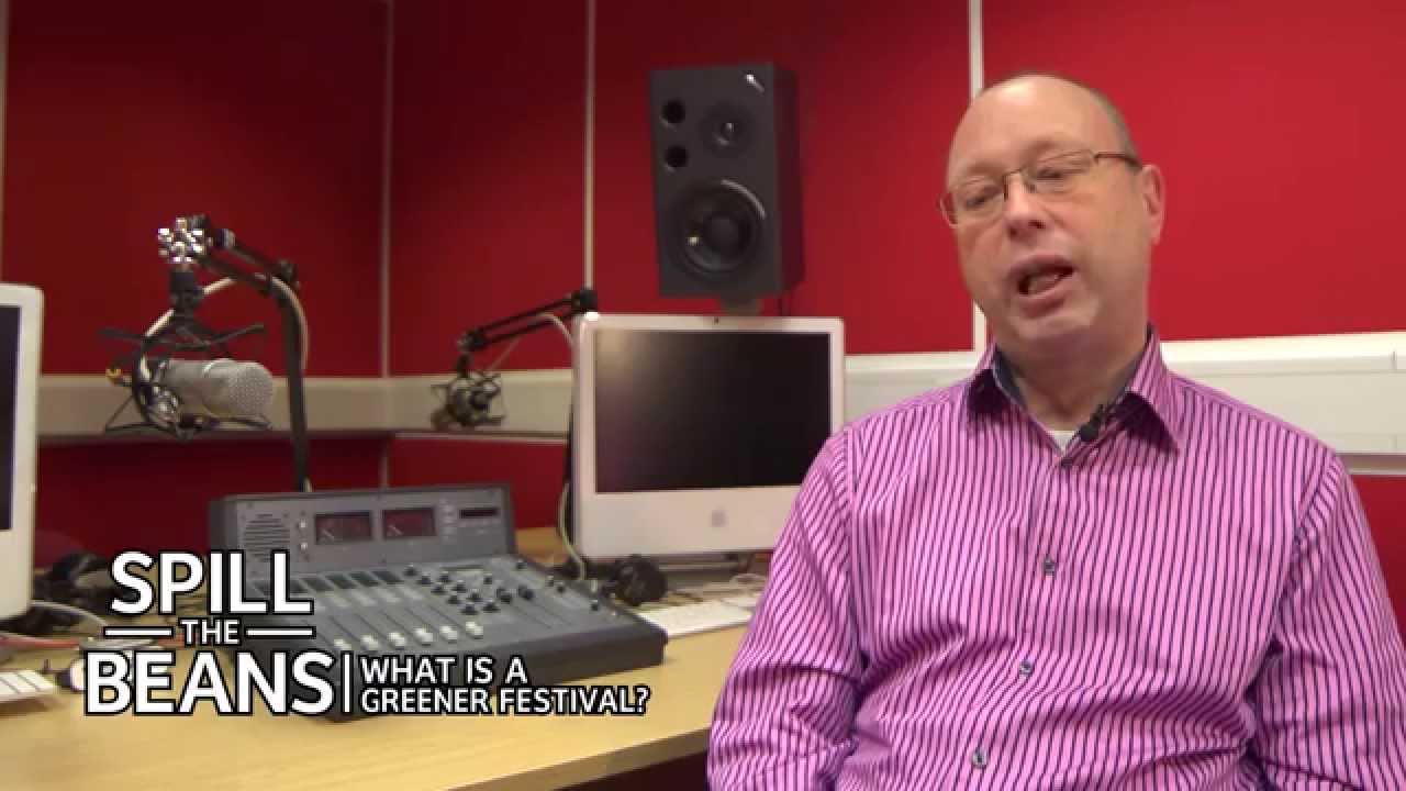 Spill The Beans - Ben Challis - YouTube