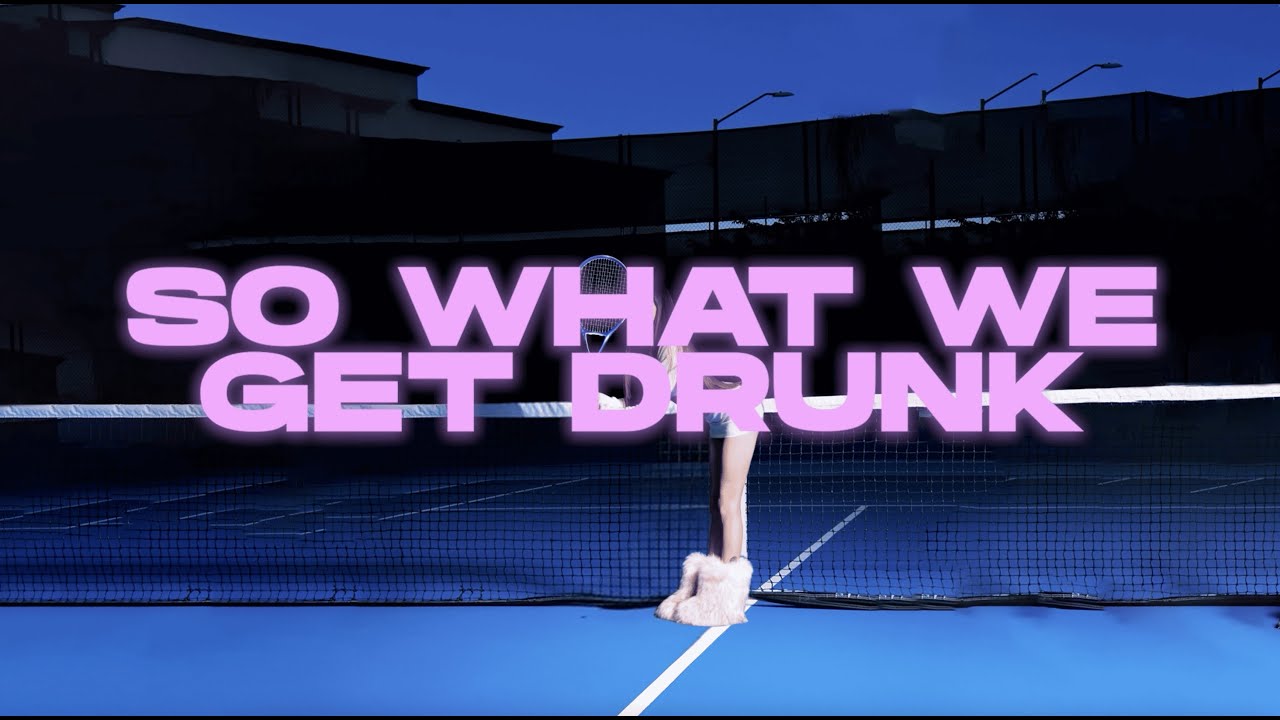 FLVCKKA - So What We Get Drunk? (Extended Version) (Lyric Video) - YouTube