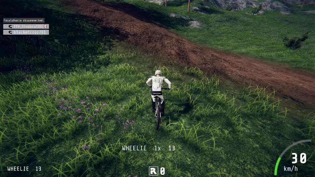 Descenders_20230611130114 - YouTube