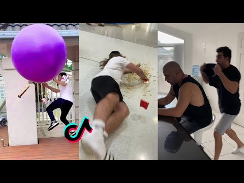 Best Shammi Pranks (@shammiltd) Compilation #25 | Tiktok Funny Videos ...