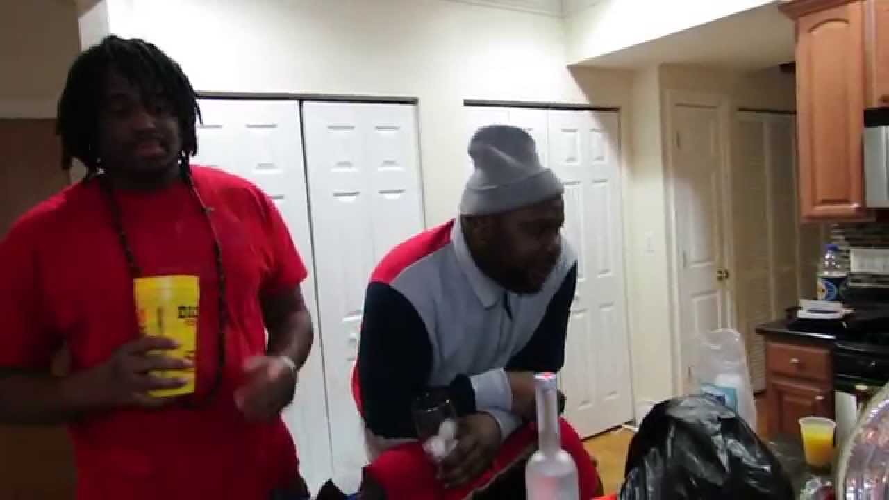 CHIEF GOONIE LOONEY, BUTTA DA PRINCE, LIL FOE, KING ZAKIR BEY, MIKE ...