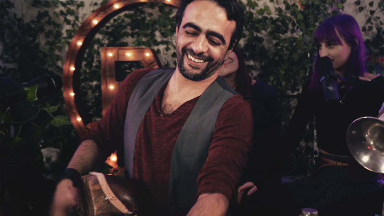 Mawama - Fehd Benchemsi ‘Originals Series’ - YouTube