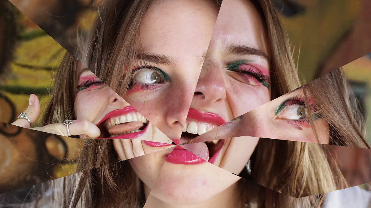 Desaparecer - Lucía Bossa (Videoclip Oficial) - YouTube