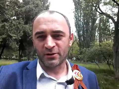 С Победой друзья! Счастья и мира в ваши сердца!