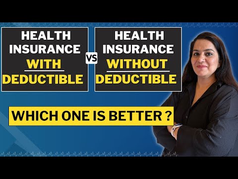 What Is Annual Aggregate Deductible In Health Insurance